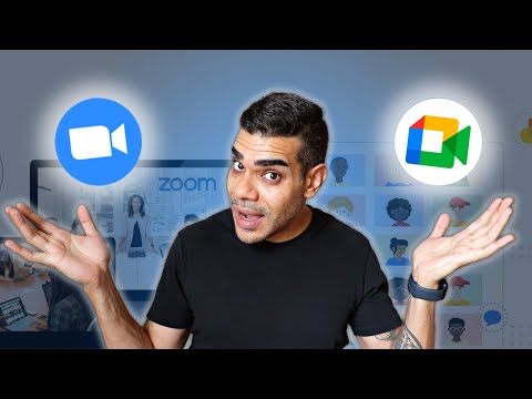 Google Meet、Zoom、Microsoft Teams: 徹底した比較 - IT基礎