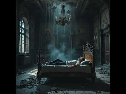 What Happened in That Castle? | Mysterious Short Story | Part 1