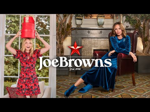 New Women's Winter Collection | Joe Browns