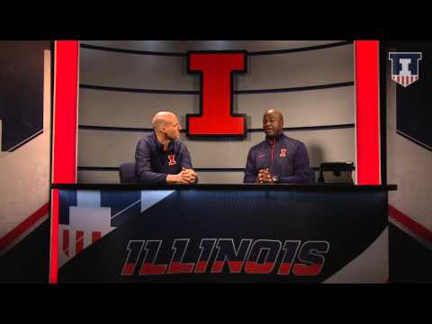 John Groce One-On-One: Recruiting