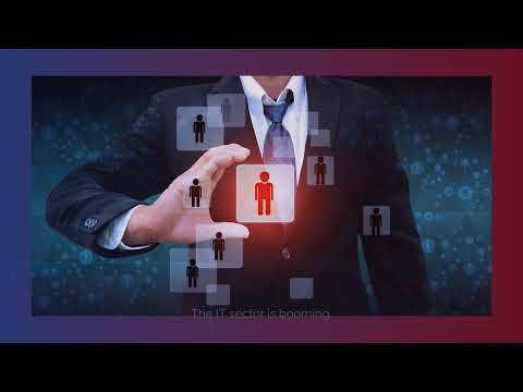 Professional Staffing Solutions Services | PruTech Solutions India | IT Recruitment