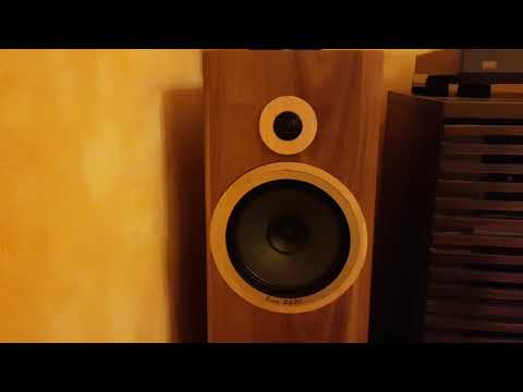 Visaton BG 20 - 8 Ohm iMuso