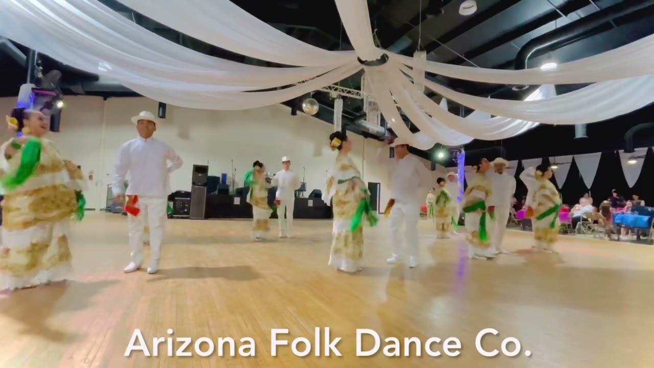 Hire Arizona Folklorico Dance Company - Ballet Folklórico in Tucson, AZ ...