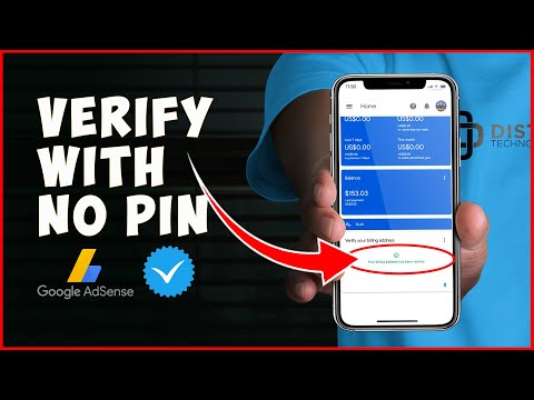How To Verify AdSense Account Without PIN | AdSense PIN Not Received (100% Working)