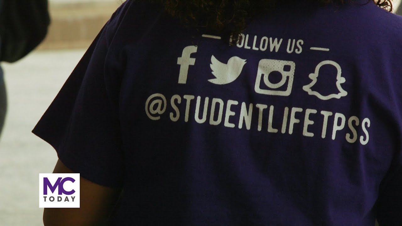 MC Today Welcome Week Fall 2017