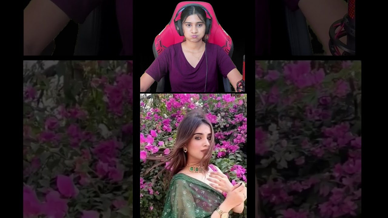 Wait till the end 😭#telugu #funny #viral #comedy #reaction