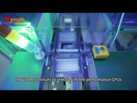 Exclusive NVIDIA H20 Chip for China May Be Banned: Here's What You Need to Know