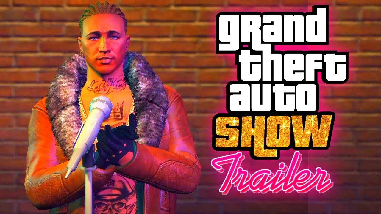 Badass Pimp [Menyoo Skin] - GTA5-Mods.com