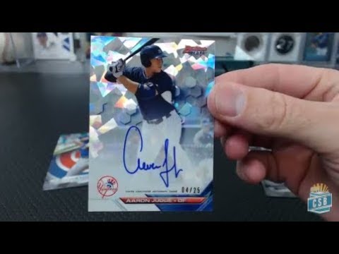 2016-17 8 Box Chris Baseball Mixer #9