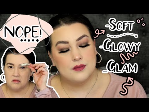 Trying Recently Hauled Makeup!