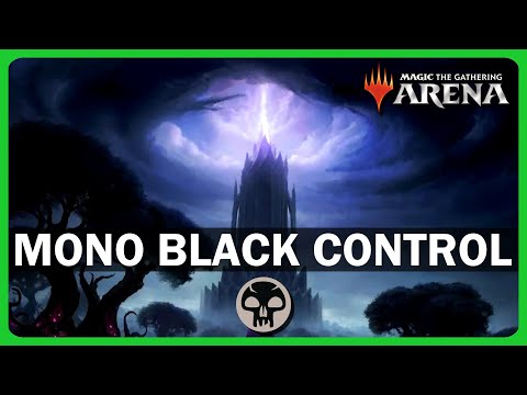 This Deck MUST Be BANNED! | β« Midweek Magic: Alchemy (MTG Arena)