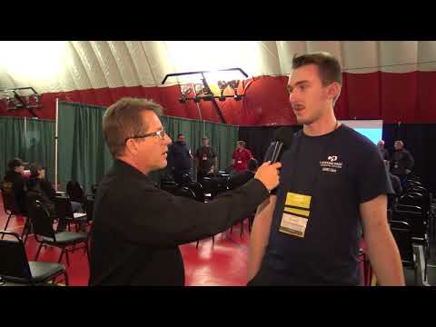 LVT 23 Social Interview 5 QR code