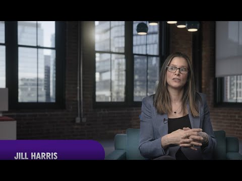 Gong Revenue Champion Spotlight: Jill Harris