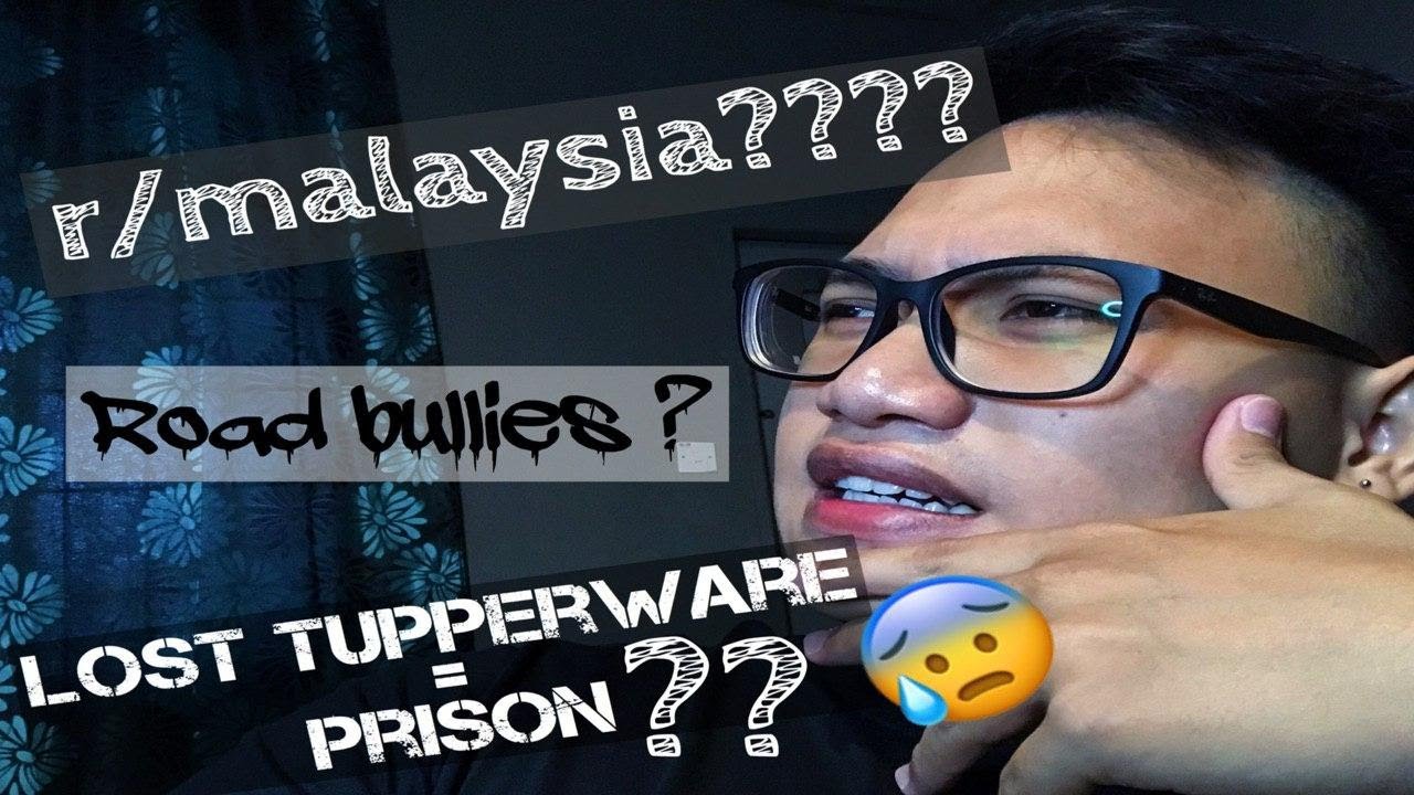 Are Malaysians that bad ????  reviewing r/malaysia