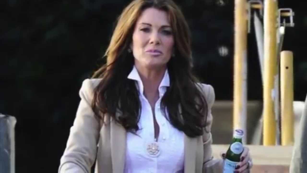 Lisa Vanderpump Fashion