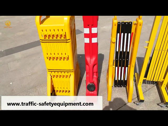 Road Safety Products - Plastic Speed Bump Manufacturer from Ahmedabad