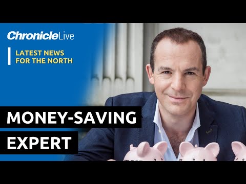 How Martin Lewis became Britain's Money Saving Expert