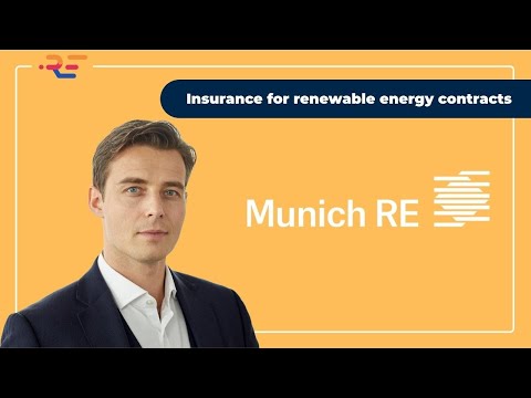 Weather Insurance & Hedging Renewable Energy Projects | SustaiNews