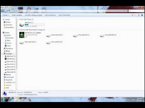 How to find Root Directories (With Tutorial)