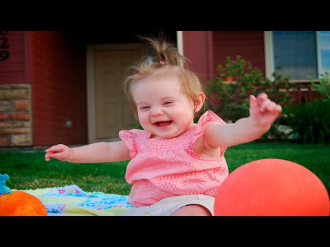 The Unpredictable World of Kids: Funny Moments Caught on Camera #43