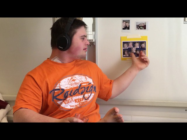 Sein letztes Jahr in (bewegten) Bildern | Nicolas Huth