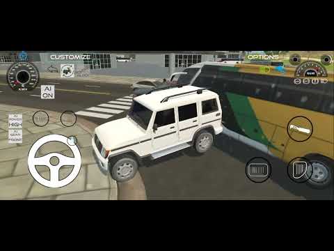 PLAYING ONLINE GAME IN INDIAN TRACTOR GAMING SIMULATOR GAME 💯🔥