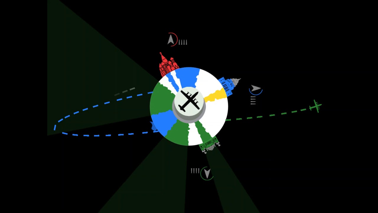 Nuclear Reaction | Controls – GameAccess