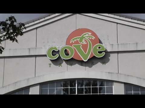 City Center at Oyster Point on 'Kickin it in the 757'