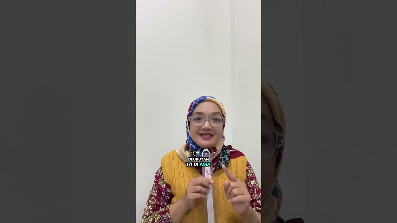 10 universitas Terbaik di Indonesia versi Edurank