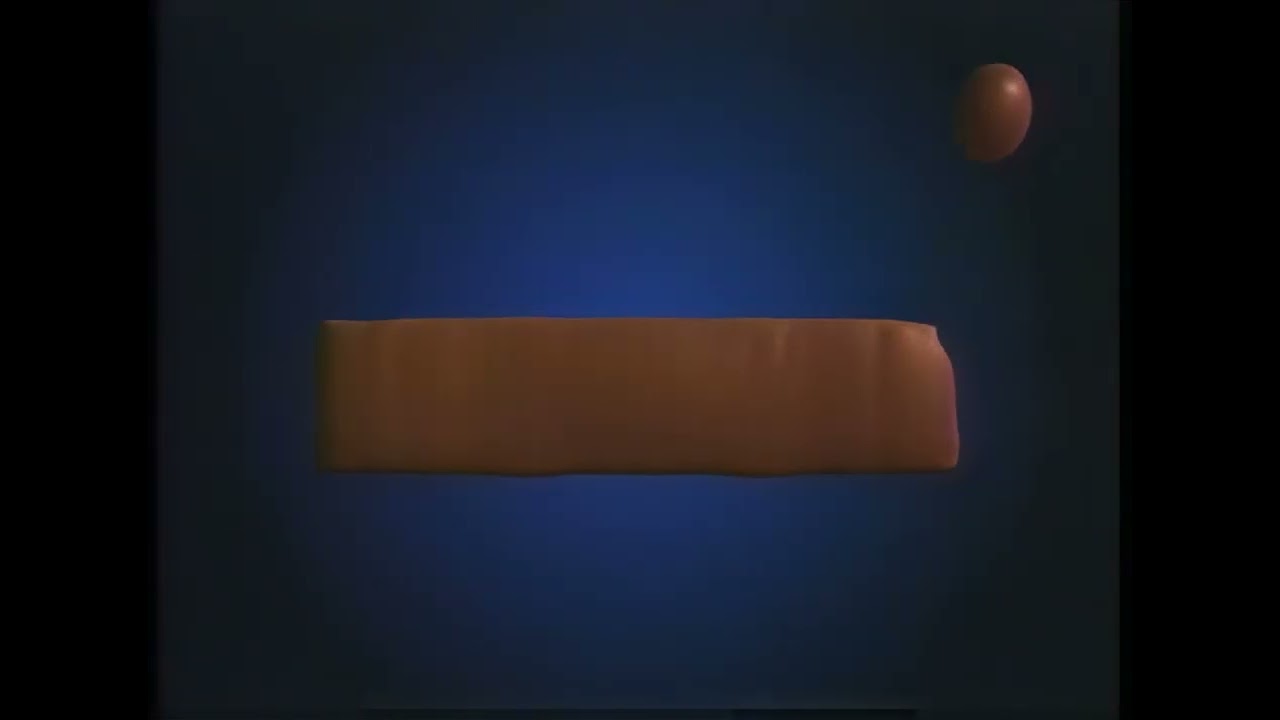 1996 Butterfinger BBs Introduction commercial (Restored)