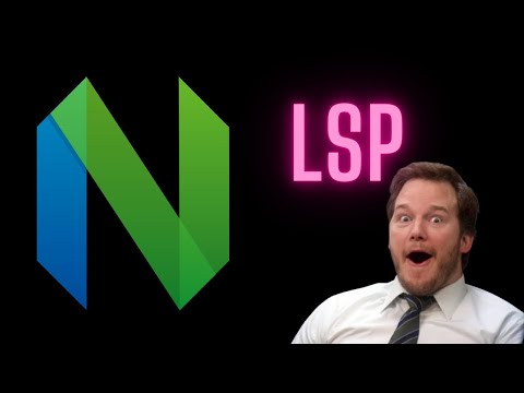 LSP Basics in Neovim