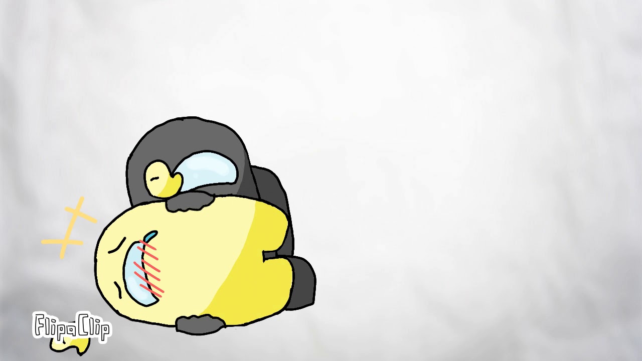 //Tickle Attack // Black x Yellow?