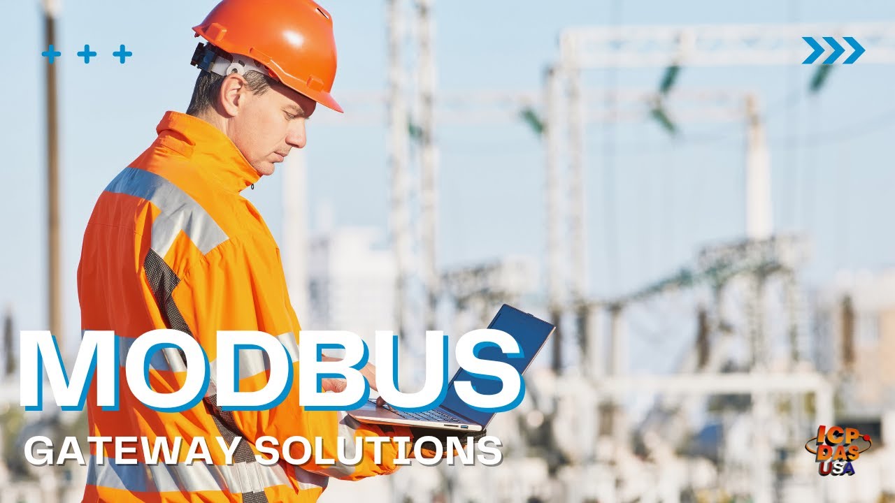 Modbus Gateway Solutions TGW 700 Series