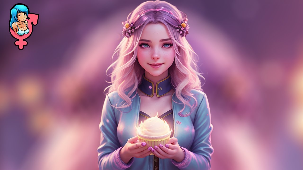 Crossdressing Stories [Become Friends Wife part 2] ♂️ 💕♀️