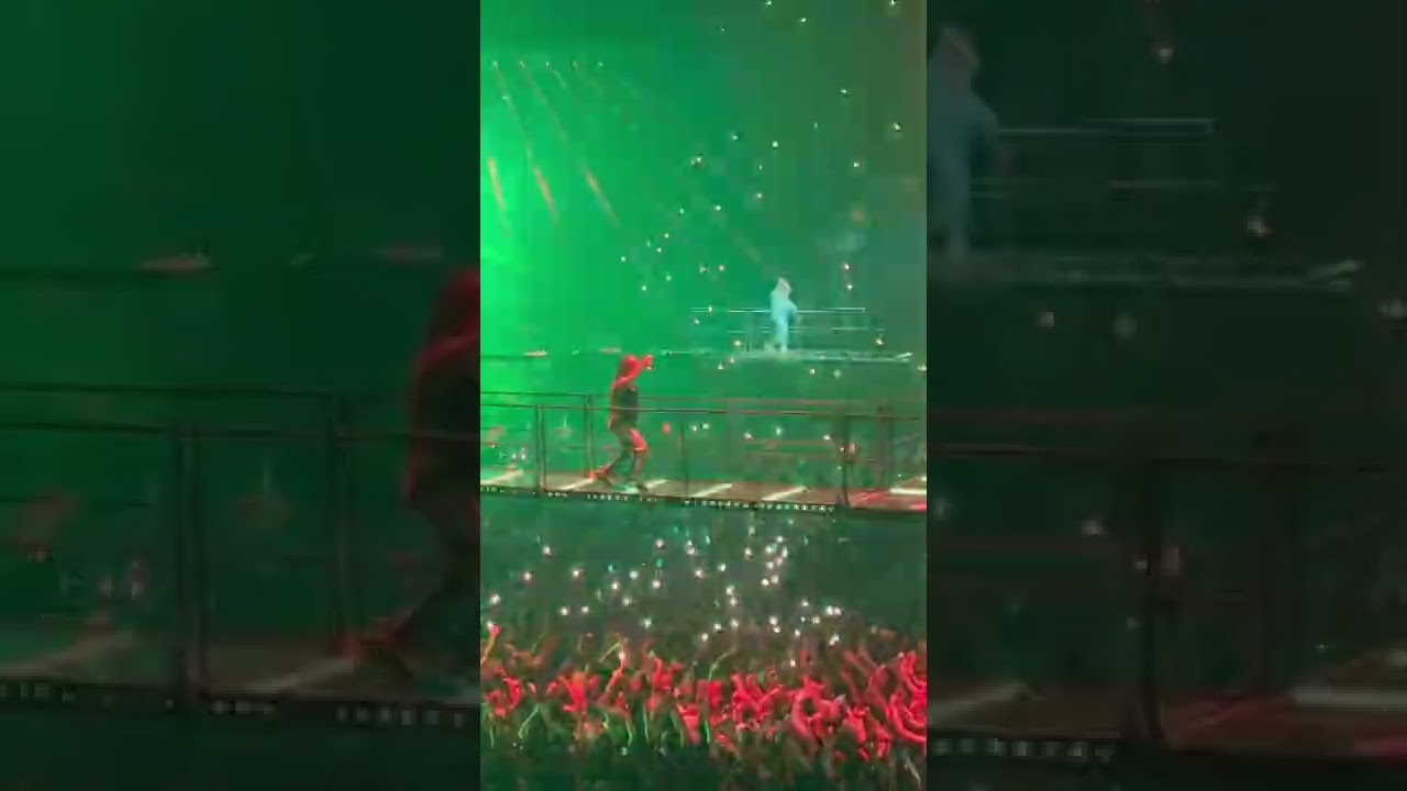 Concerts à Paris Bercy : La programmation exclusive à ne pas manquer ...