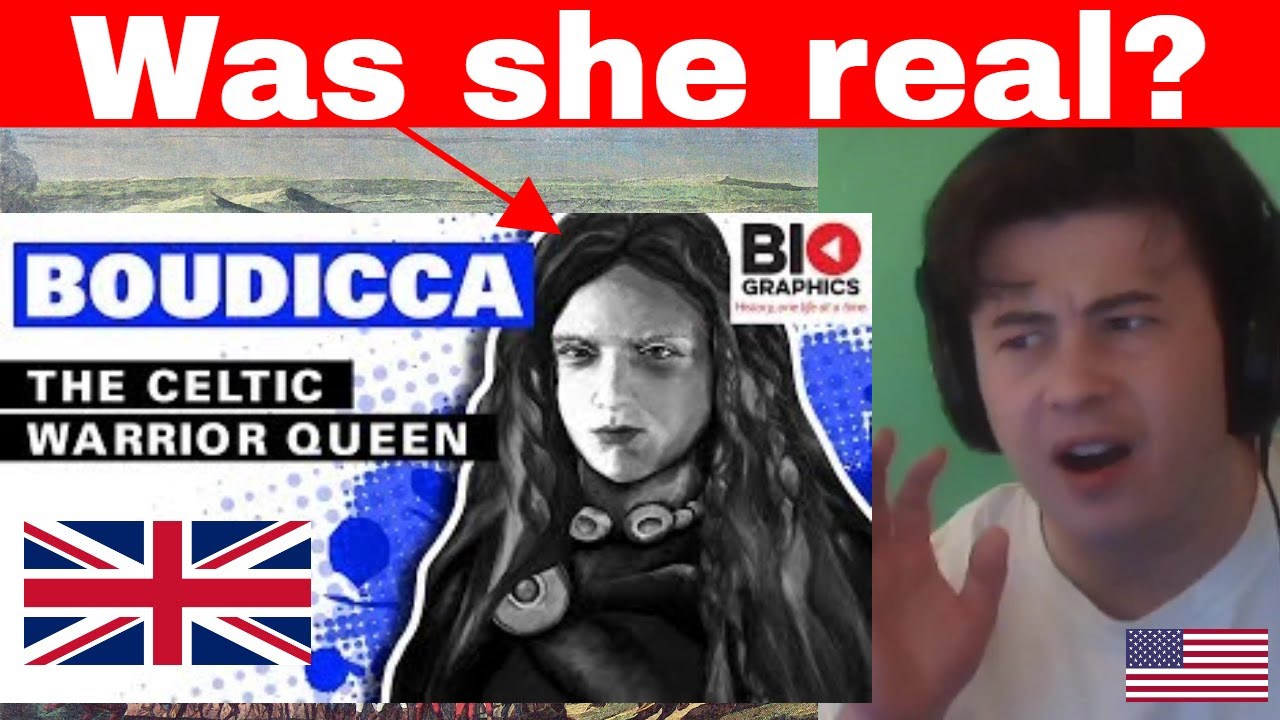 The 6 Best Documentaries About Boudicca - Documentarytube.com