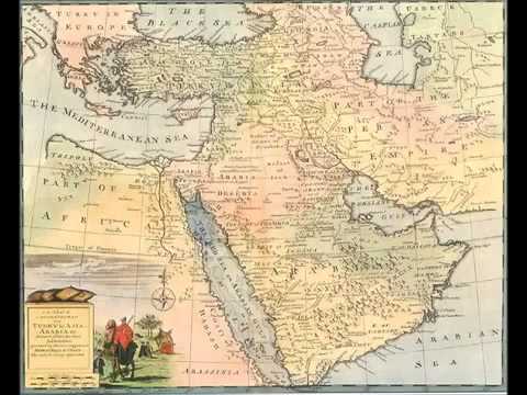 The Greatest Of Safavid Rulers: Life Of Shah Abbas