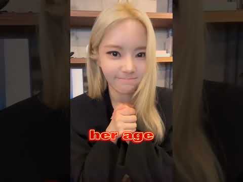 KEENA is a member of the South Korean girl group named FIFTY FIFTY