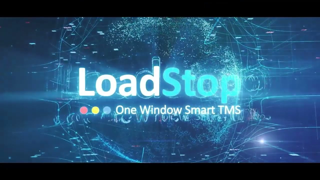 LoadStop: Load Tracking Module