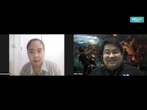 Filipino public historian shares what actually happened during the Battle of Mactan in 1521