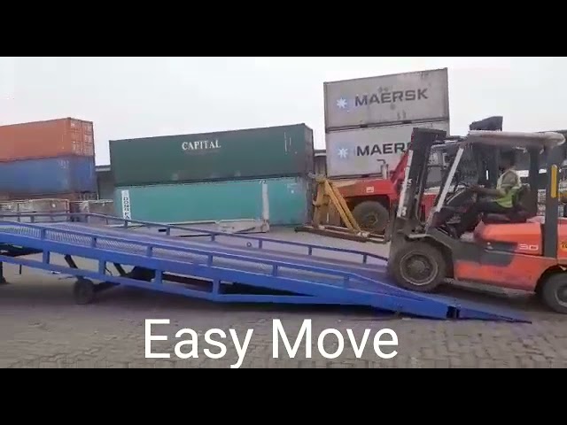 Electric Stacker - Semi Electric Stacker 1.6 Manufacturer from Ahmedabad