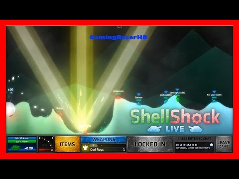 Steam Community :: ShellShock Live