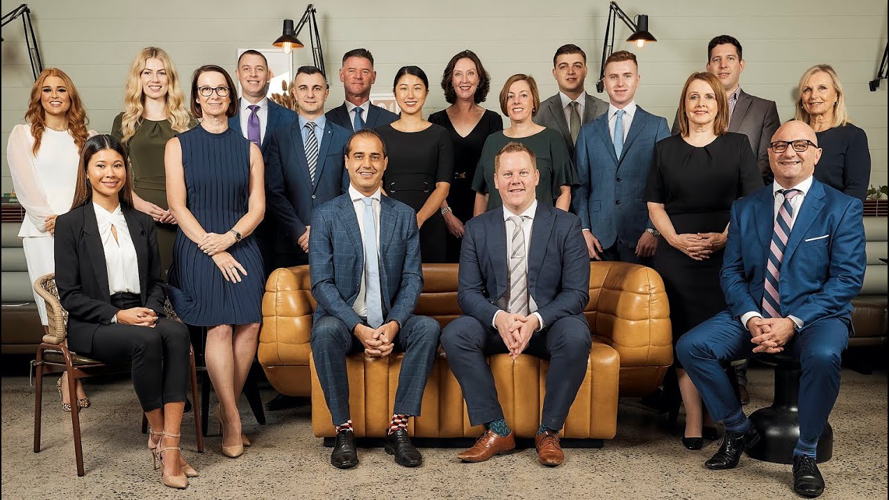 Jade Hudson - Raine & Horne - Lower North Shore - realestate.com.au