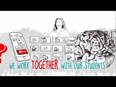 Change Agents - University of Exeter
