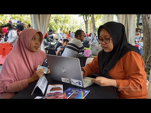 ASIK! UMKM BISA URUS IZIN USAHA GRATIS DI KOTA SURABAYA, BEGINI CARANYA