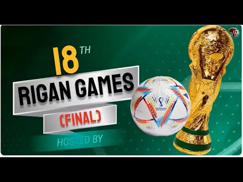 Cocoa Research Institute of Nigeria (CRIN) hosts 2024 RIGAN Games Festival