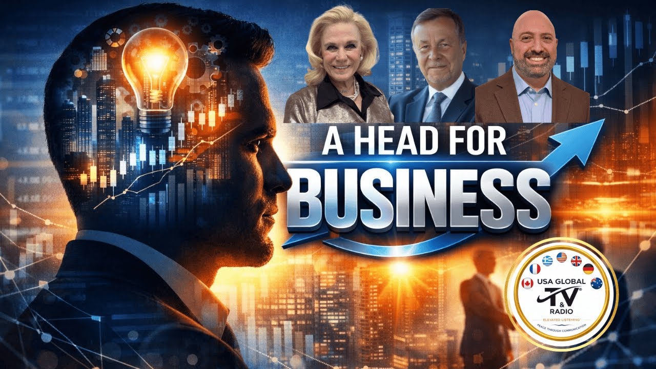 WHY AI IS NO LONGER OPTIONAL: THE FUTURE, THE RISKS, AND HOW TO TRAIN IT