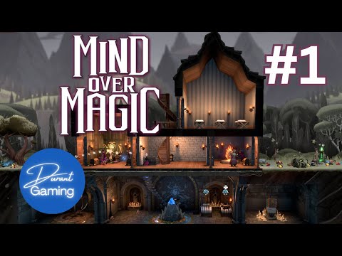 Steam Community :: Mind Over Magic