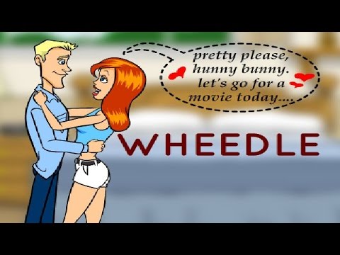 Wheedle