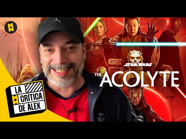 Espinof - Cine, series y TV. Estrenos, críticas y audiencias